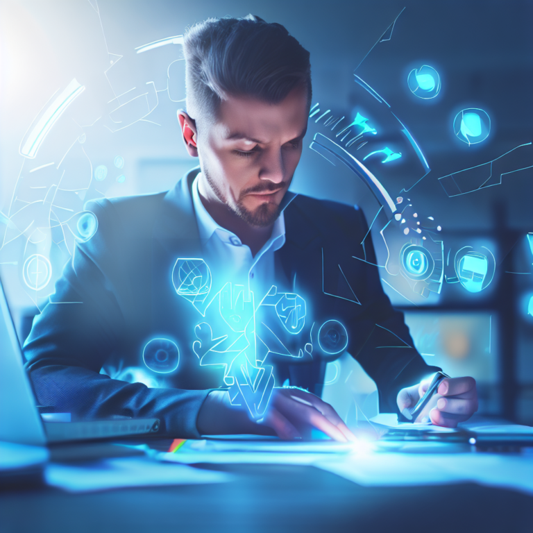 Beacon Community Introduces First Free Executive Assessment Practice ...