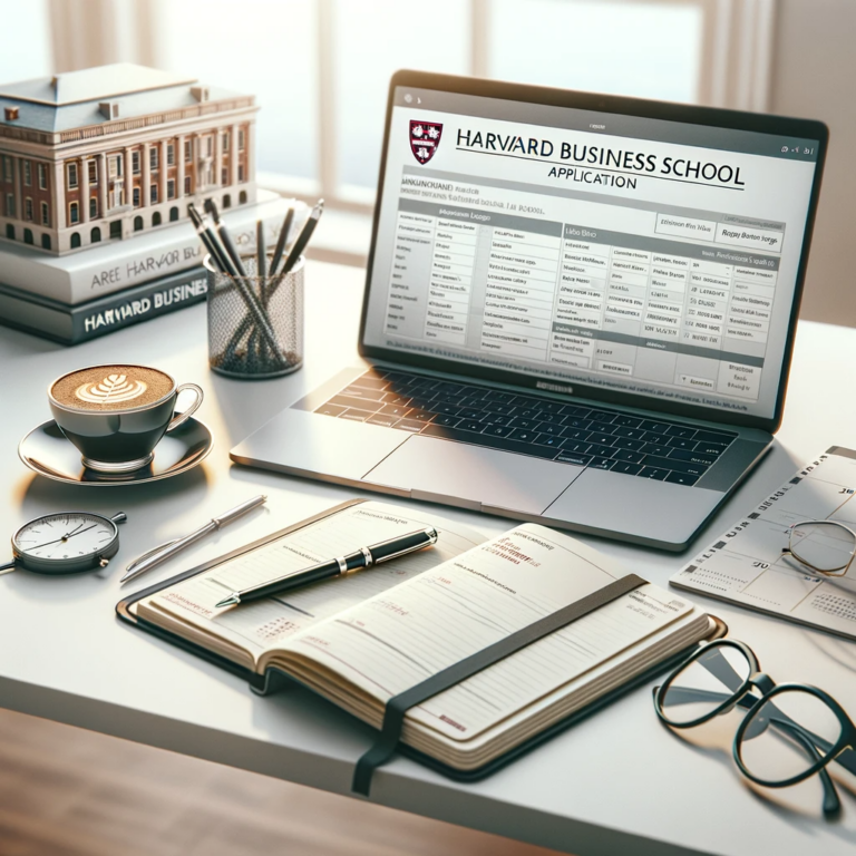 Answering Your Questions About the HBS MBA Application – Beacon Glow