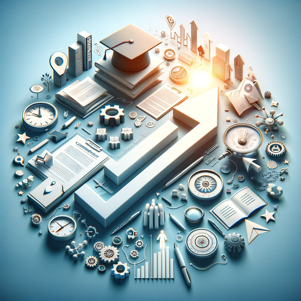 Applying to Imperial College London’s Full-Time MBA: A Guide – Beacon Glow