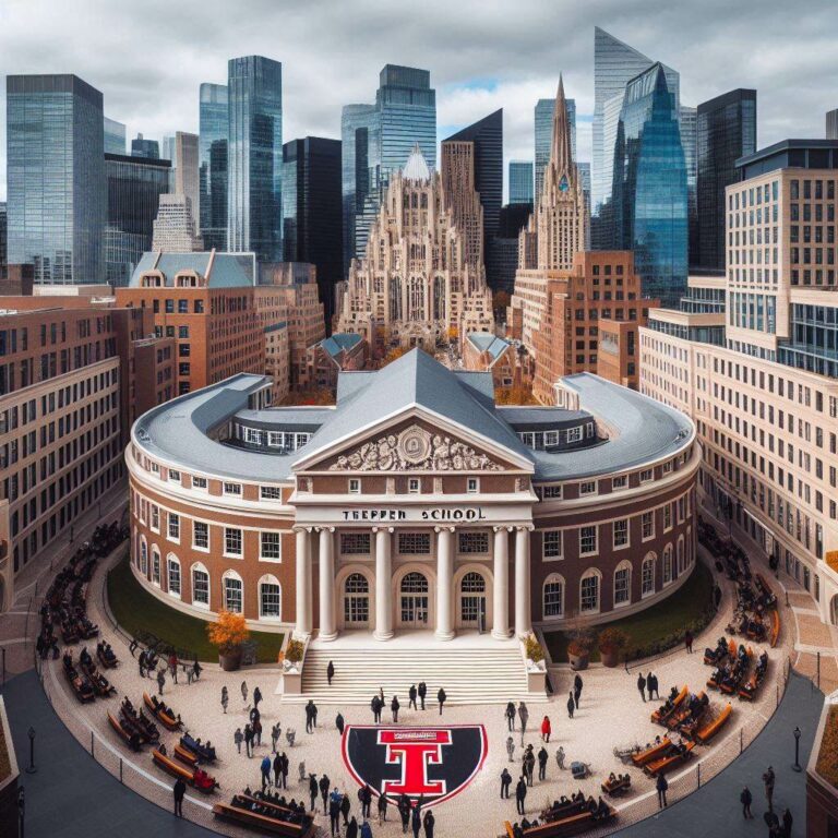 Tepper School Hosts First Annual Business English and Cultural ...